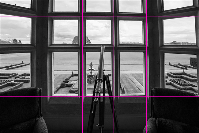 ¿Qué es la distorsión óptica en la fotografía? - ResponTodo