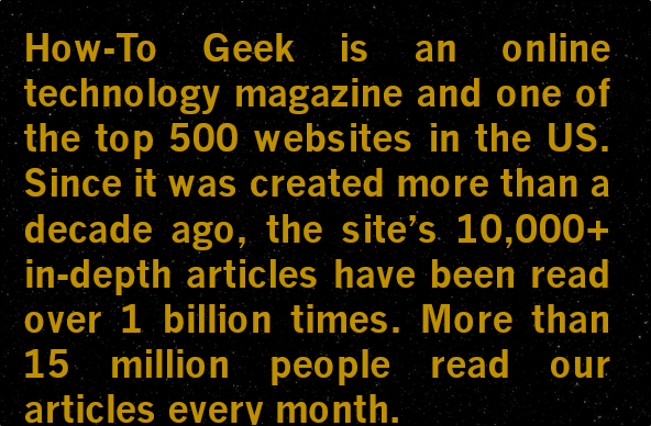 Cómo crear texto con desplazamiento de Star Wars en PowerPoint - ResponTodo