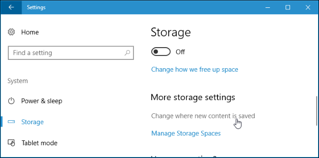 C mo Instalar o Mover Aplicaciones A Otra Unidad En Windows 10 