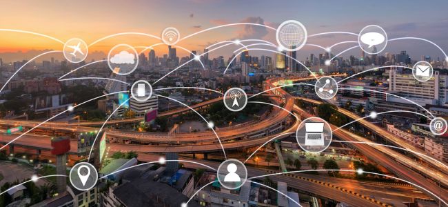 ¿Qué es una red de área amplia (WAN)? - ResponTodo