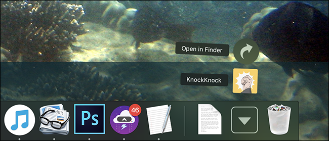 Cómo ver lo que su Mac está cargando al arrancar con KnockKnock - ResponTodo