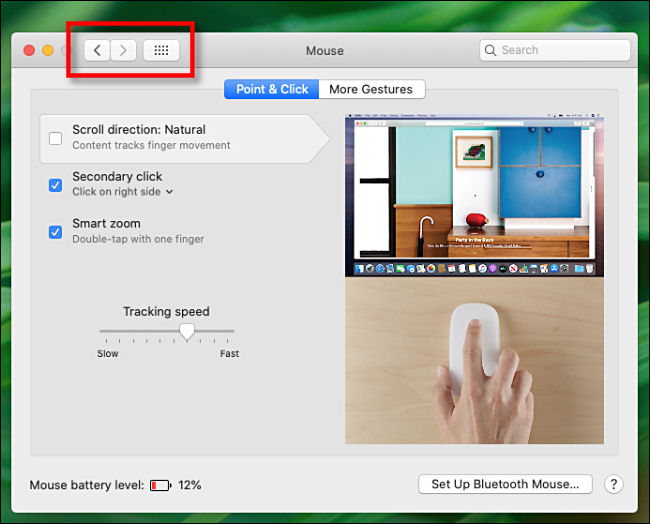 ¿Dónde está el panel de control en una Mac? - ResponTodo