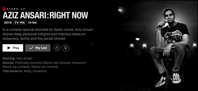 Las 10 mejores comedias de stand-up originales de Netflix (junio de ...