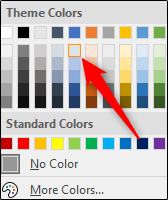 Cómo crear una tabla rayada en Microsoft Word - ResponTodo