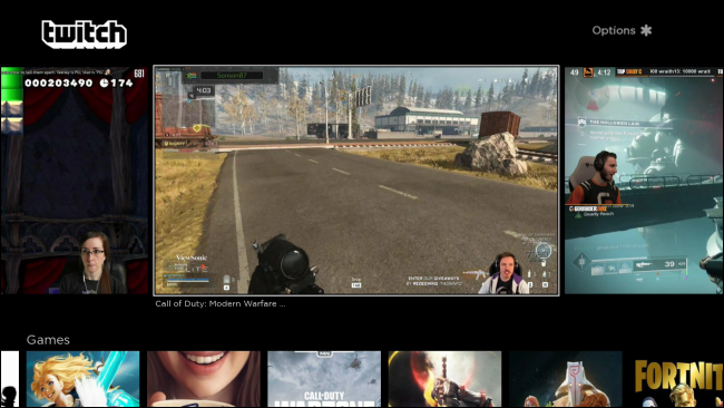 Cómo ver Twitch en Roku - ResponTodo