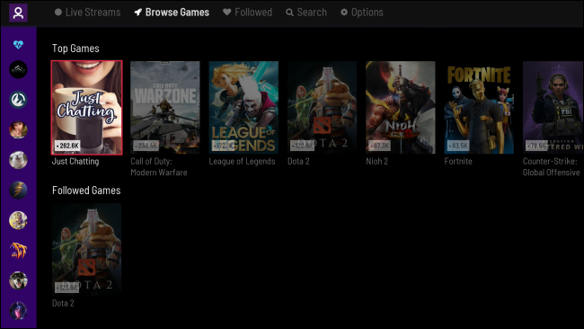 Cómo ver Twitch en Roku - ResponTodo