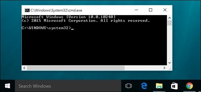 10 Formas De Abrir El S mbolo Del Sistema En Windows 10 ResponTodo